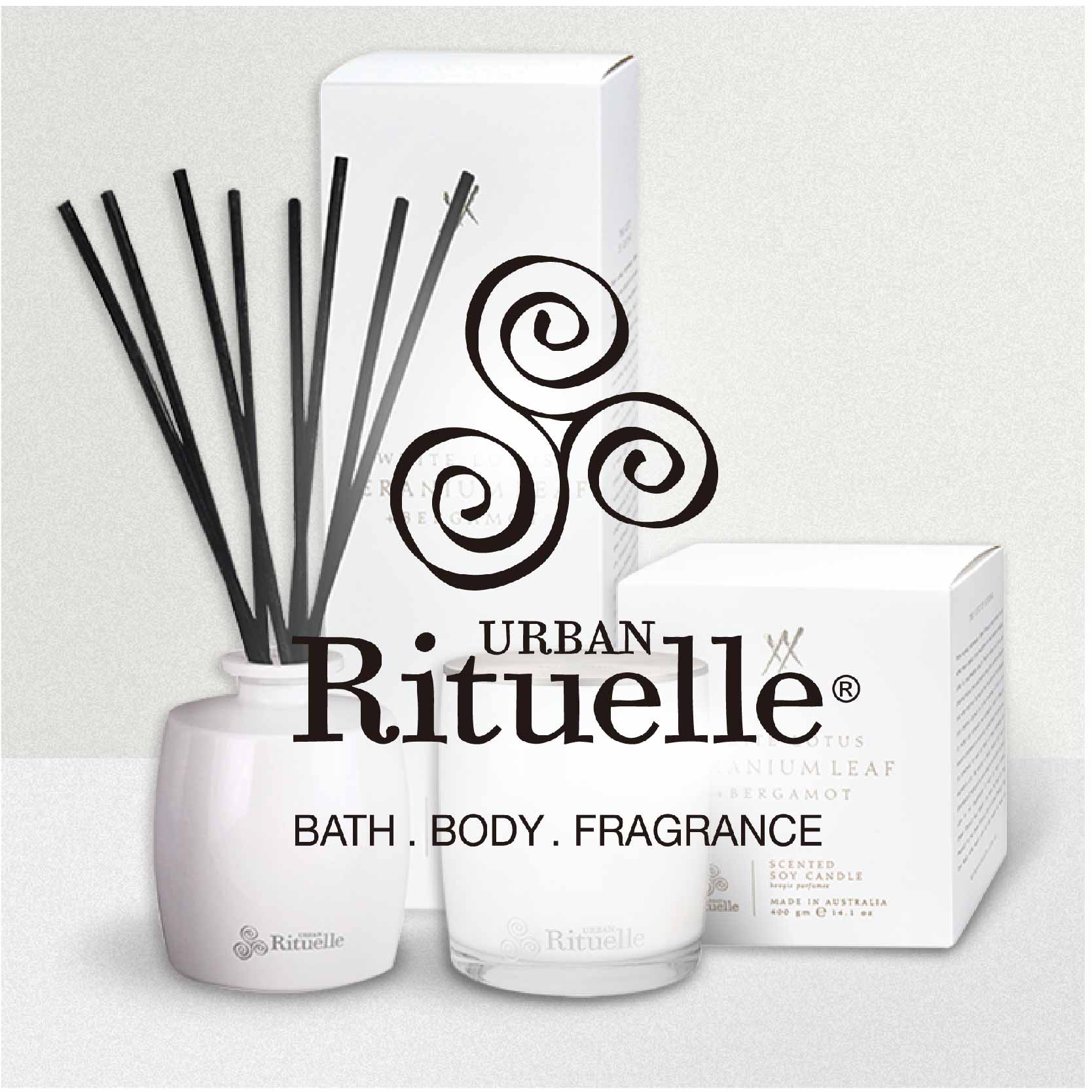 URBAN Rituelle 澳本儷萃 Archives - iGzen 愛居人